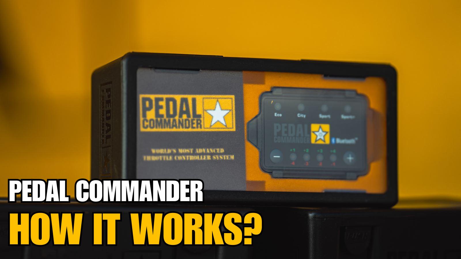 The Science Behind Throttle Response Controller: How It Works