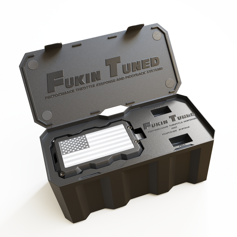 Buy FN Tuned Throttle Response Controller - Best Throttle Controller